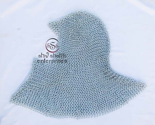 Shiv Shakti Enterprises - CHAINMAIL